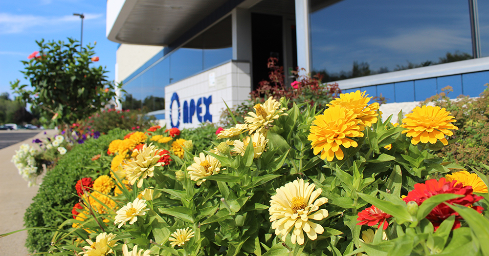 4 Benefits of Using Local Assembly | APEX Spring & Stamping