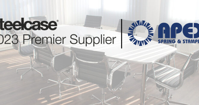 Blog - APEX Spring & Stamping | APEX Spring & Stamping