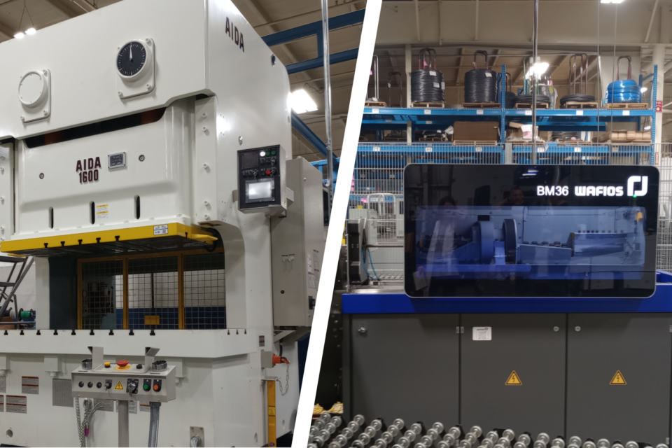 Blog - APEX Spring & Stamping | APEX Spring & Stamping